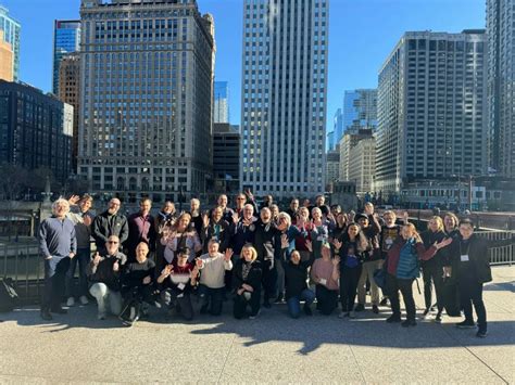 Kalina Borkiewicz On Linkedin Siggraph Computergraphics Interactivetechniques Cgi Conference