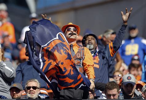 Chicago Bears Super Bowl Odds Have Underlying Meaning
