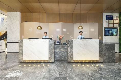 Guangzhou Tianbei Baijin Hotel In Guangzhou City 2024 Updated Prices Deals Klook United States