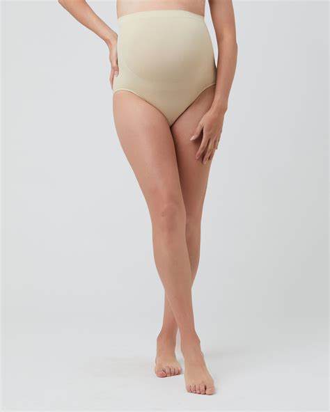 Maternity Briefs Soft And Comfortable Maternity Brief Underwear