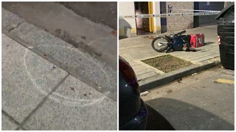 Un Policía Mató En Un Tiroteo A Un Ladrón De 16 Años Que Intentaba