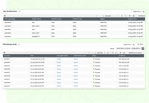 使用mfa进行sso管理 manageengine identity360