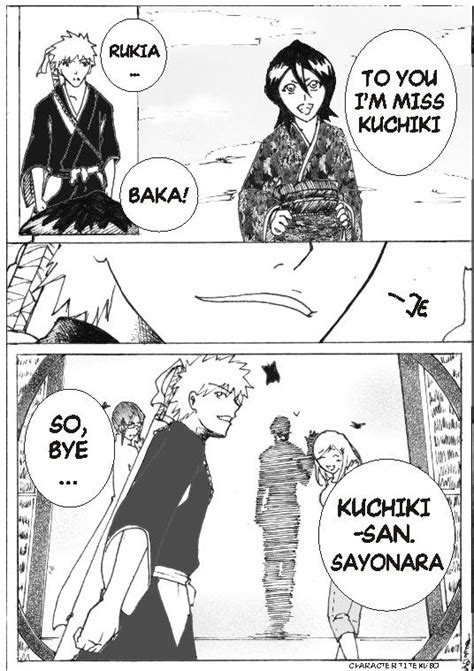 Ichiruki Doujin Piloto Ing By Teora On Deviantart