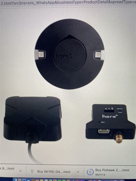 Rtk Navigation Module Gps Drone And Parts Price