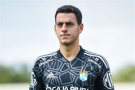 Alejandro Duarte Tuvo Un Enorme Gesto Con Un Niño Hincha De Sporting Cristal Infobae