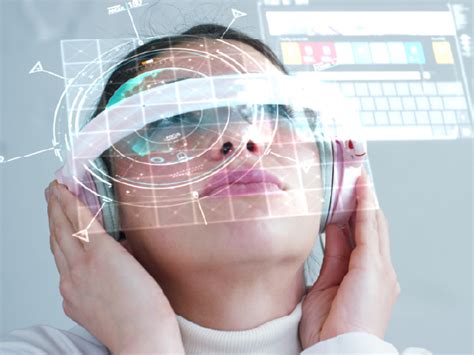 Real Time Vision Innovations In Computer Processing