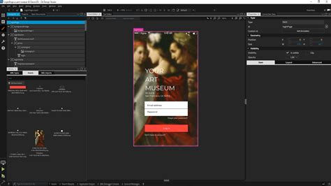 Qt Design Tools At Agnes Hendricks Blog