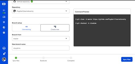 Let s Learn 11ty Part 8 Connecting A CMS Quick博客