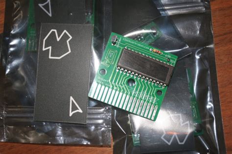 Rns Public Release Fw V2 49 And General Project Info Vecfever