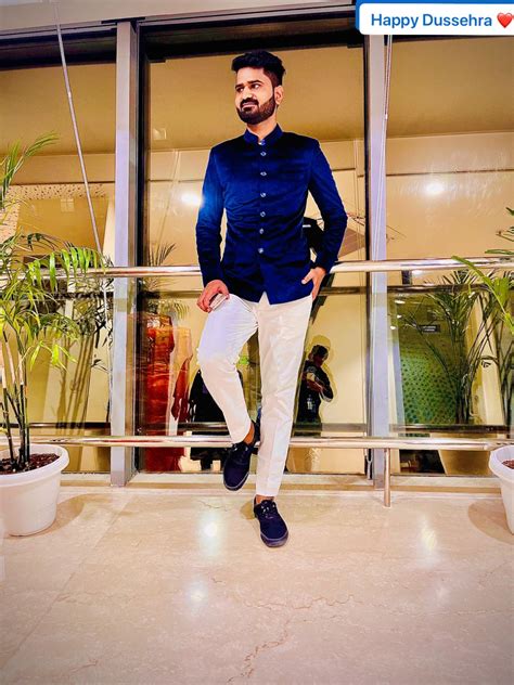 Virendra Singh On Linkedin Festival Vibes