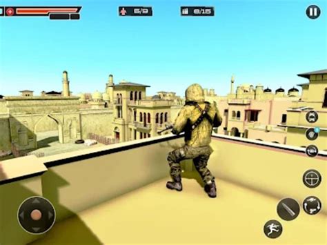 Counter Strike Cs Gun Game Para Android Download