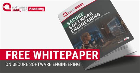 Nis2 Softwaresecurity Securecoding Software Quality Lab Academy