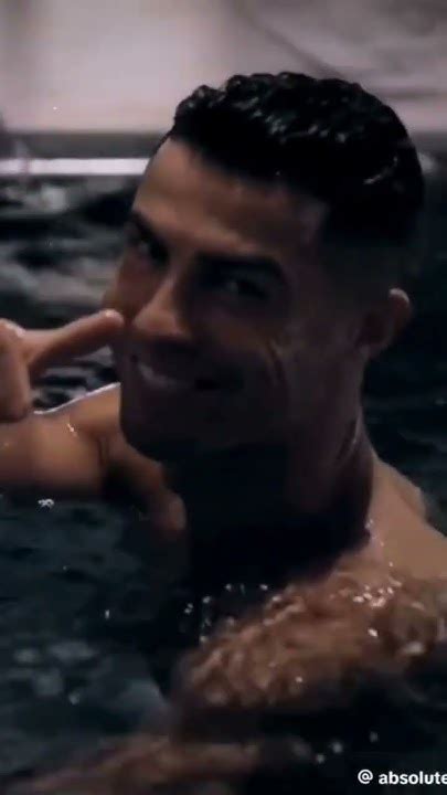 كرستيانو رونالدو يهنينا بشهر رمضان كريم ️🌙☪️ Youtube