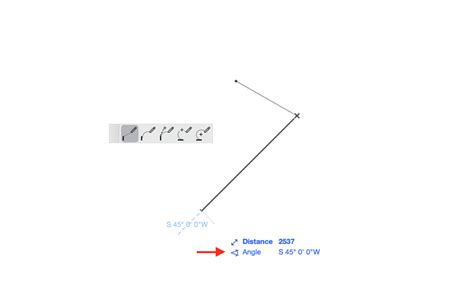How To Draw Polylines Using Coordinates Support Site