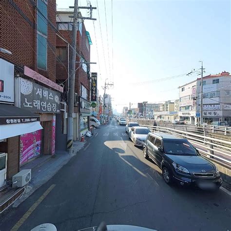 창원시 의창구 도계동 뉴써비스노래연습장 노래방 우리동네 정보마켓