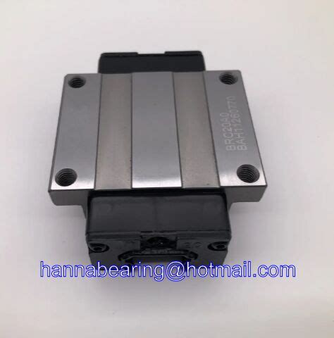 HSR30LBM Linear Guide Rail Block 28x90x42mm HSR30LBM Bearing 28x90x42 SMART BEARING LIMITED