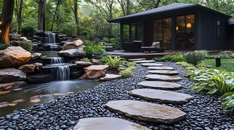 How To Choose The Perfect Water Feature For Your Space
