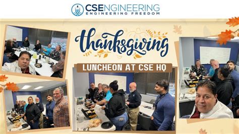 Constellation Software Engineering Llc Csengineering On Linkedin Feast Thanksgivinginstyle