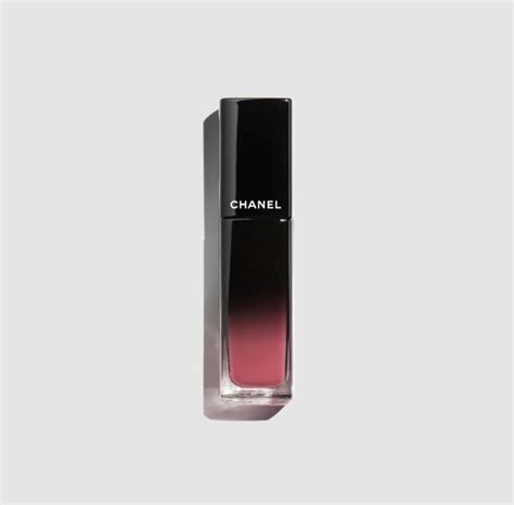 CHANEL ROUGE ALLURE LAQUE Стойкая блестящая жидкая помада - купить с ...