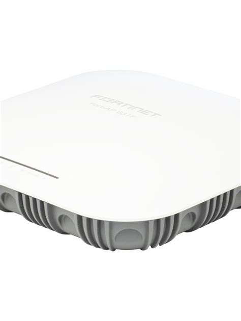 Fortinet Fortiap G Tech Bunnies