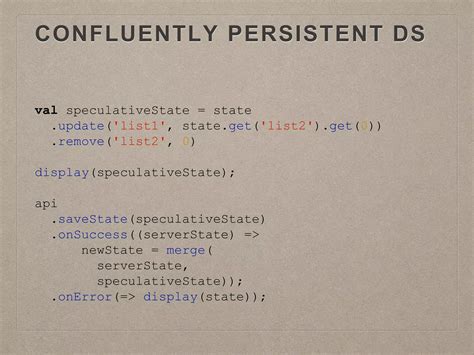 Persistent Data Structures Partialconf Pptx Programming
