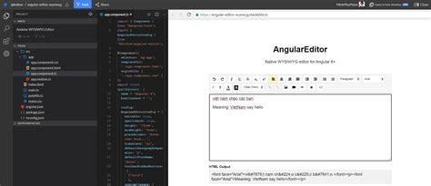 Special Character Converted Into Keycode Issue 309 Kolkov Angular