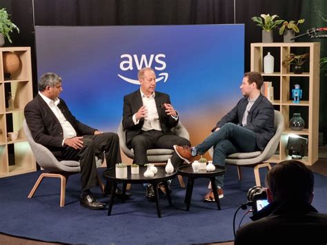 Aws Mwc2023 Dialog Ian Watterson