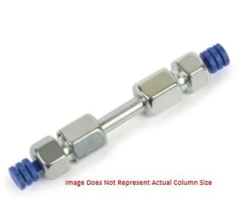 Rtk 25122 Hplc Column Assembly 200mm L X 21mmid X 14od Chrom