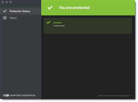 Kb8113 Enable Filevault With Eset Endpoint Encryption On Mac Workstations