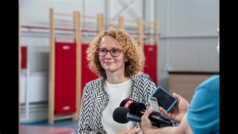 ЗПВРСМ Шекеринска Вложувањето во образованието и инфраструктурата е наш приоритет Youtube