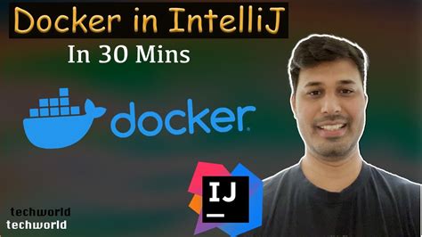 How To Build Docker Image In Intellij How To Build Info