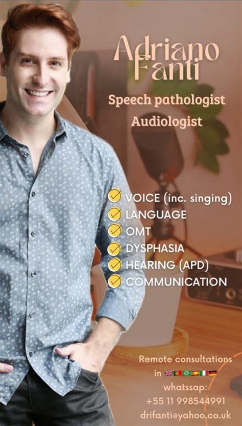 Speech Therapy Uk Massage Today