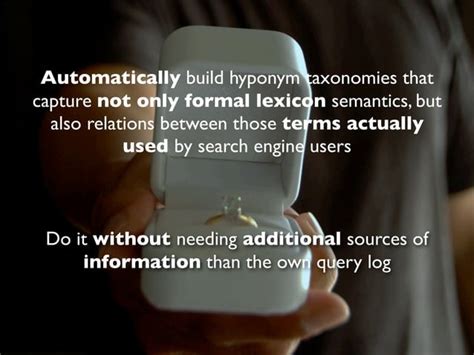 Hierarchical Taxonomy Extraction Pdf