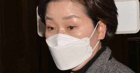 설 명절 선물 돌린 양향자 선거법 위반 무죄