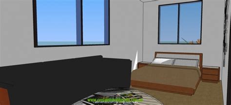 Two Bedroom Modular Container Homes Pop Up Shops