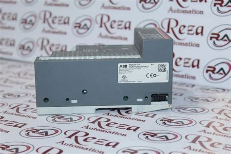 ABB PM554 RP PLC At 1000 Piece ABB Programmable Logic Controllers In Bhavnagar ID 24142161297