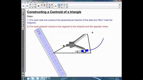 Constructing A Centroid YouTube