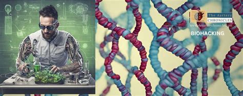 Biohacking 101 Understanding The Art And Science Of Enhanced Living