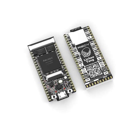 Micro Usb Lichee Tang Risc V FPGA Development Board 32 Bits Width