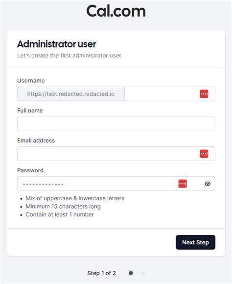 NEXT PUBLIC WEBAPP Localhost Vs Production Domain Issue 195