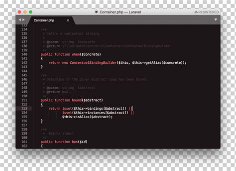 Texto Sublime Intellij Idea Webstorm Editor De Texto Entorno De Desarrollo Integrado Github