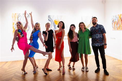 БТА Откриха изложбата на финалистите от конкурса Most