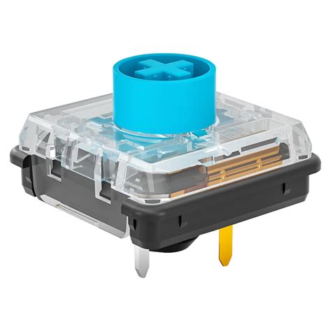 Kailh Choc Low Profile V Switch For Mechanical Gaming Keyboard Desertcart INDIA