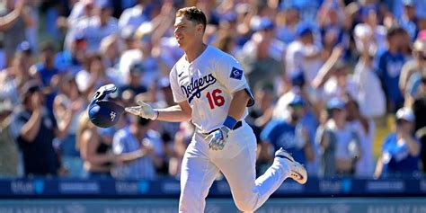 Dodgers News Will Smith Walks Off Diamondbacks With Monster Home Run