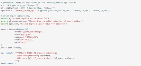 Building A Local Retrieval Augmented Generation System With Gemma Llm And Alloydb Addaxisai