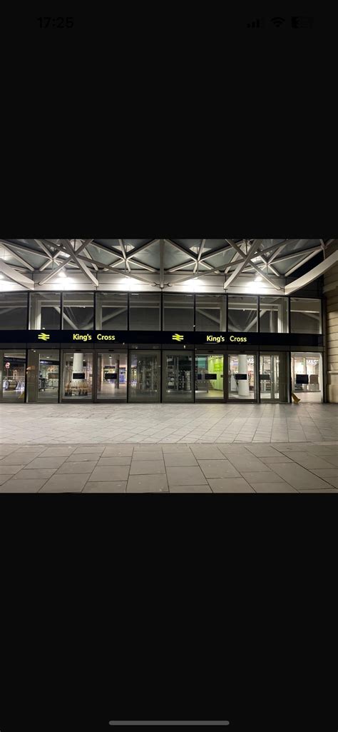 Teamrce Safetyfirst Kingscross London Rce Civil Engineers Ltd