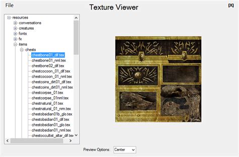 Tool Grim Dawn Toolwindow Modding Tutorials And Help Crate