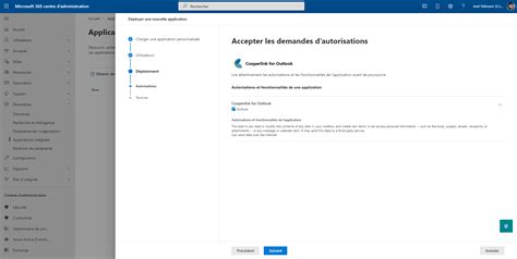 Deploy Outlook Plugin From Office 365 Admin Center Plugins