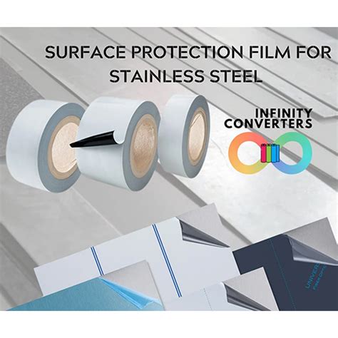 Surface Protection Film Supplier From Delhi Delhi India