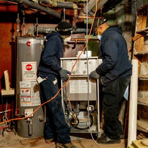 Weatherization Energy Coordinating Agency